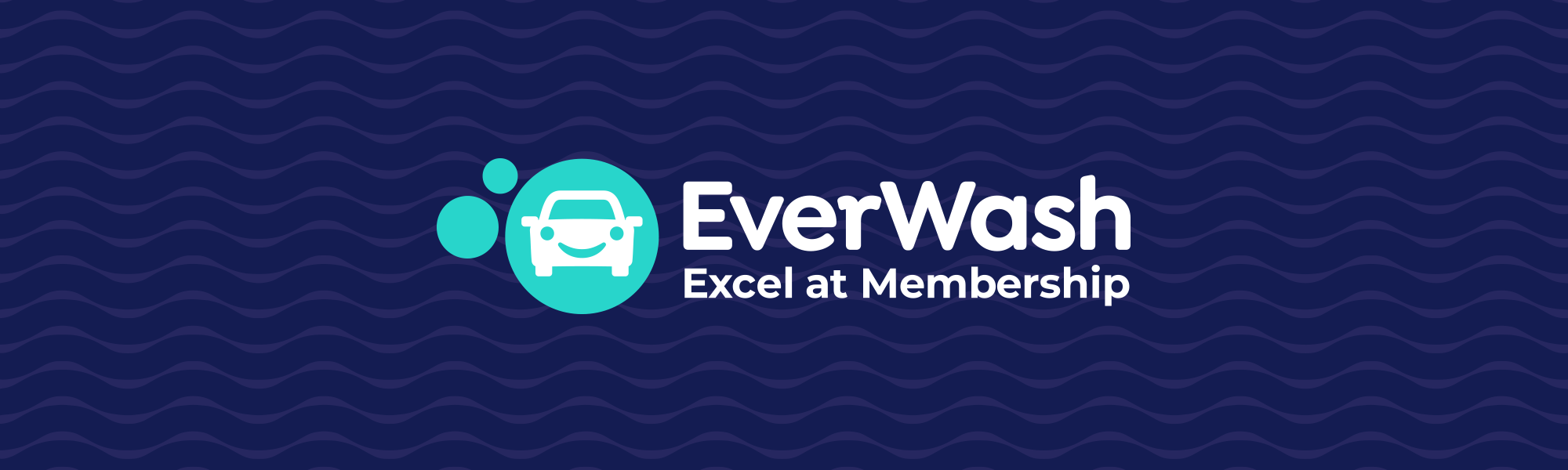 EverWash Standard Signage